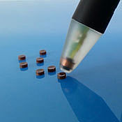 Micro RFID Tags - Microsensys » make things wireless